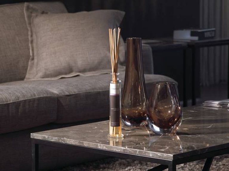 Natuzzi Italia Titano Side Table - Furnitalia | Natural Sophistication ...