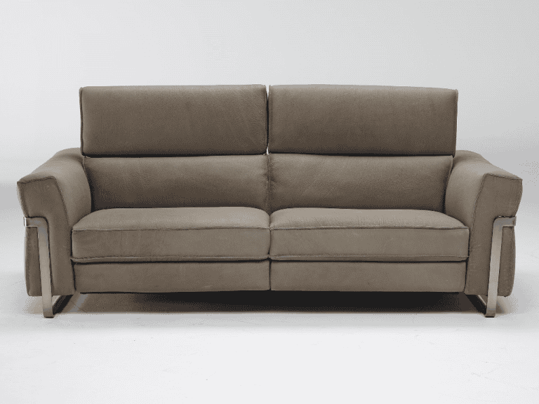 Natuzzi Italia Fidelio Power Reclining Sectional - Furnitalia ...