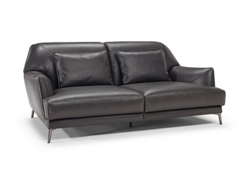 Natuzzi Italia Jeremy Sofa - Furnitalia | Contemporary Italian ...