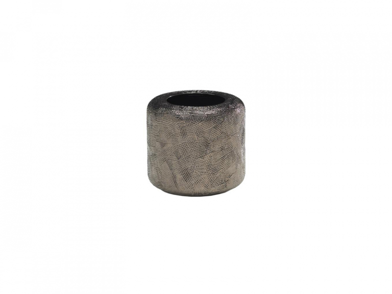 Natuzzi Italia Fina Medium Vase - Furnitalia | Contemporary Italian ...