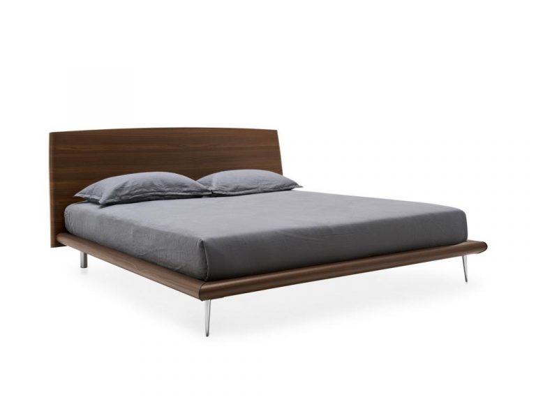Calligaris Dixie Bed King - Furnitalia | Contemporary Italian Furniture ...