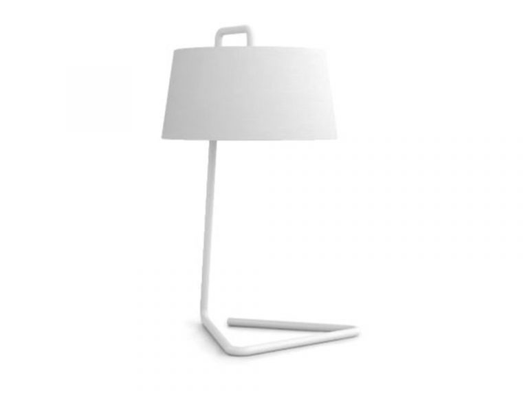 Calligaris Sextans Table Lamp - Furnitalia | Contemporary Italian ...