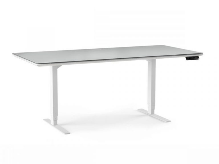 Natuzzi Italia Omega Desk - Furnitalia | Contemporary Italian Furniture ...