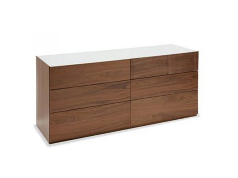 Calligaris City Dresser - Furnitalia | Contemporary Italian Furniture ...
