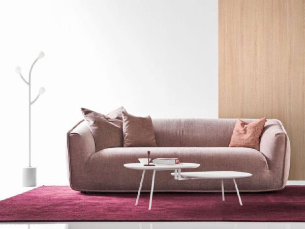 Calligaris Pom Pom Floor Lamp - Furnitalia | Contemporary Italian ...