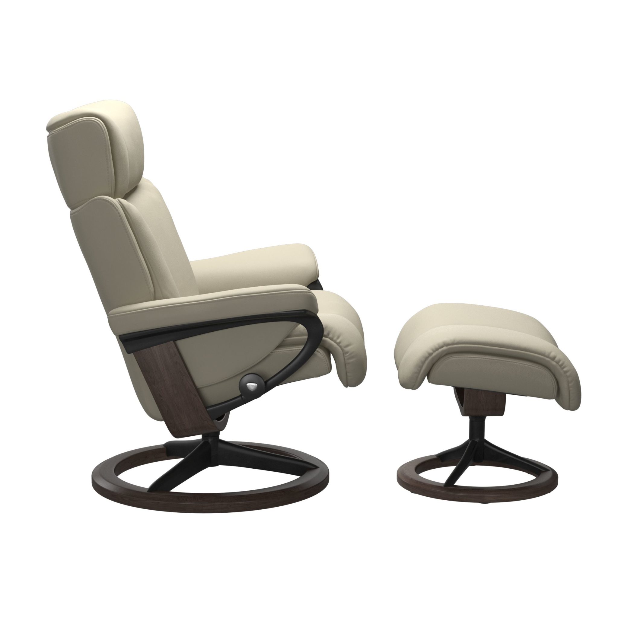 Stressless® Magic Signature - Furnitalia | Contemporary Italian ...