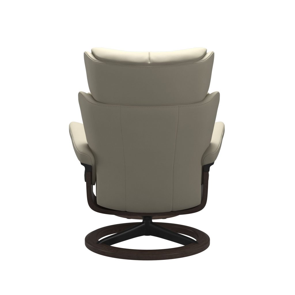 Stressless® Magic Signature - Furnitalia | Contemporary Italian ...