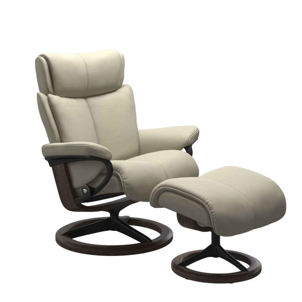 Stressless® Magic Signature - Furnitalia | Contemporary Italian ...