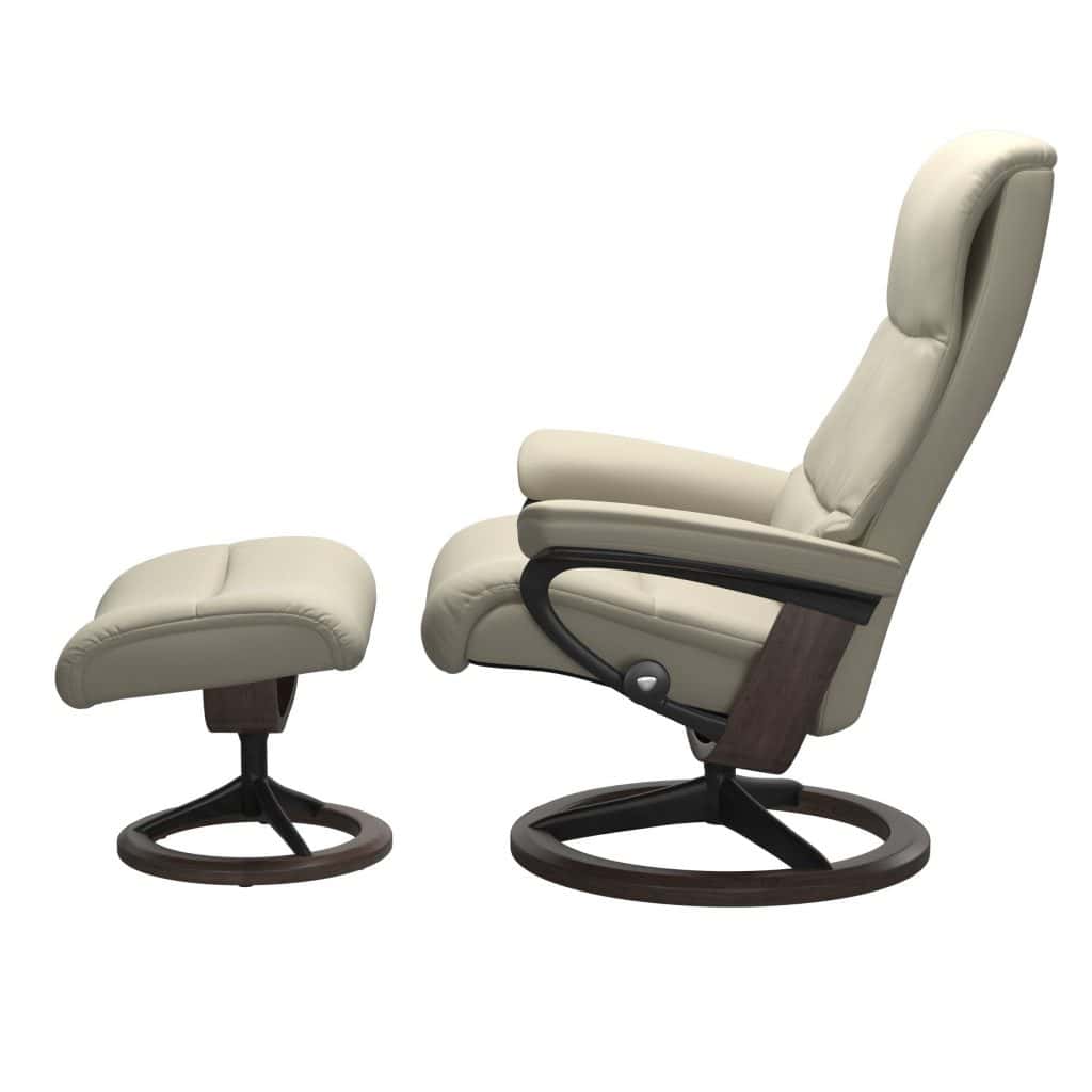 Stressless® View Signature - Furnitalia | Contemporary Italian ...