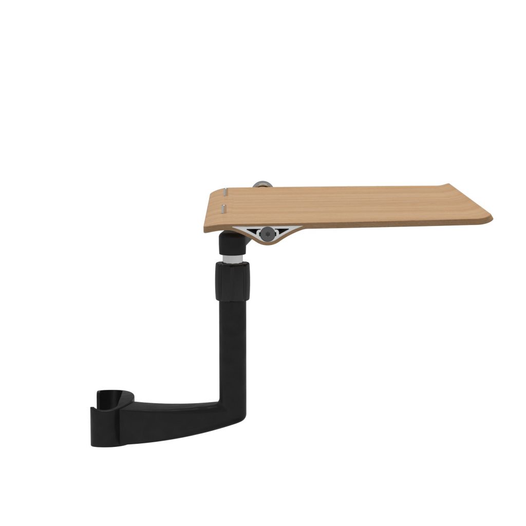 Stressless® Computer table - Furnitalia | Contemporary Italian ...