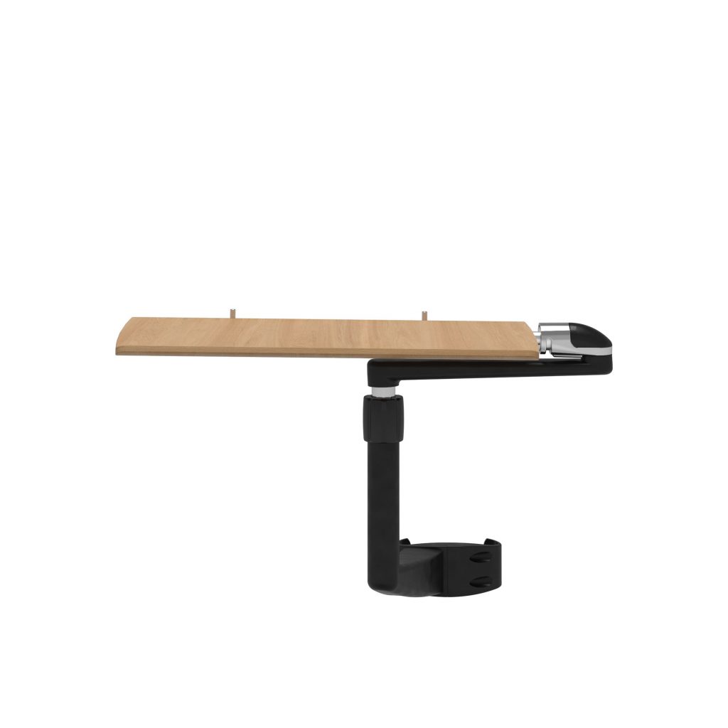 Stressless® Computer table - Furnitalia | Contemporary Italian ...