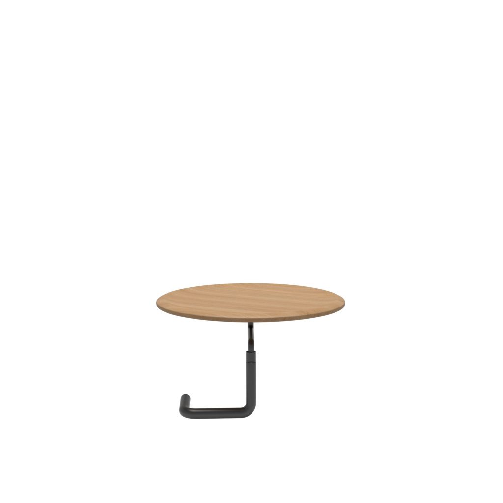 Stressless® Swing table - Furnitalia | Contemporary Italian Furniture ...