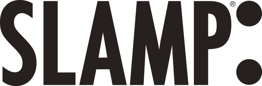 Slamp - Furnitalia | Over 25 Years of Brilliant Sculptural Lighting