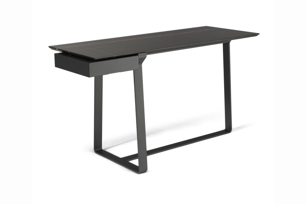 Natuzzi Italia Omega Desk - Furnitalia | Contemporary Italian Furniture ...