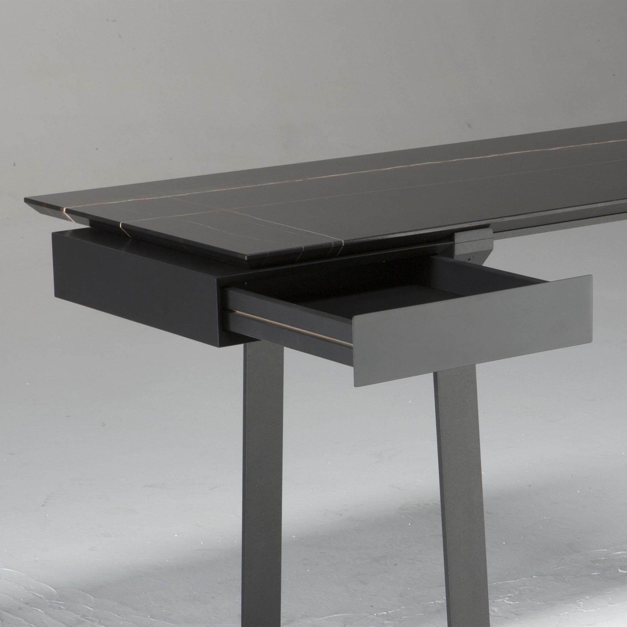 Natuzzi Italia Omega Desk - Furnitalia | Sophisticated Functionality ...