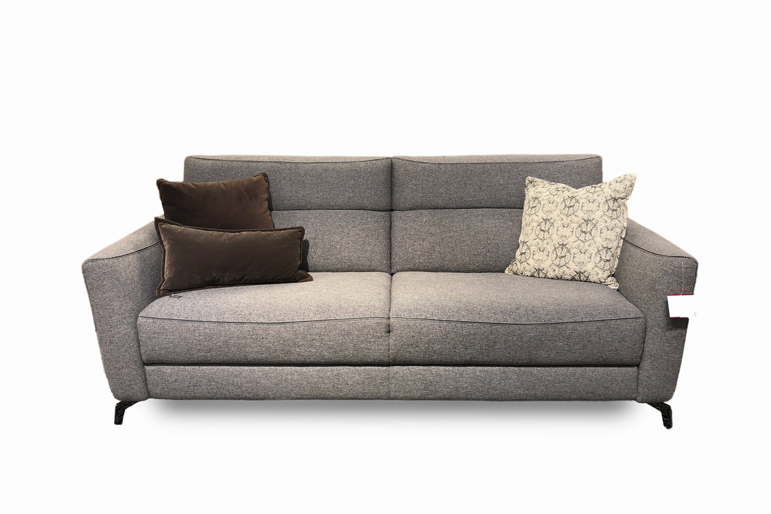 Natuzzi Italia Stan Sofa - Furnitalia | Contemporary Italian Furniture ...