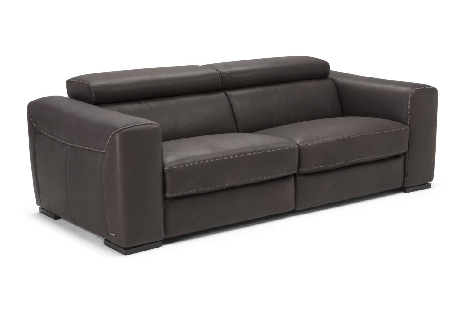 Natuzzi Editions B790 Forza Sofa - Furnitalia | Contemporary Italian ...