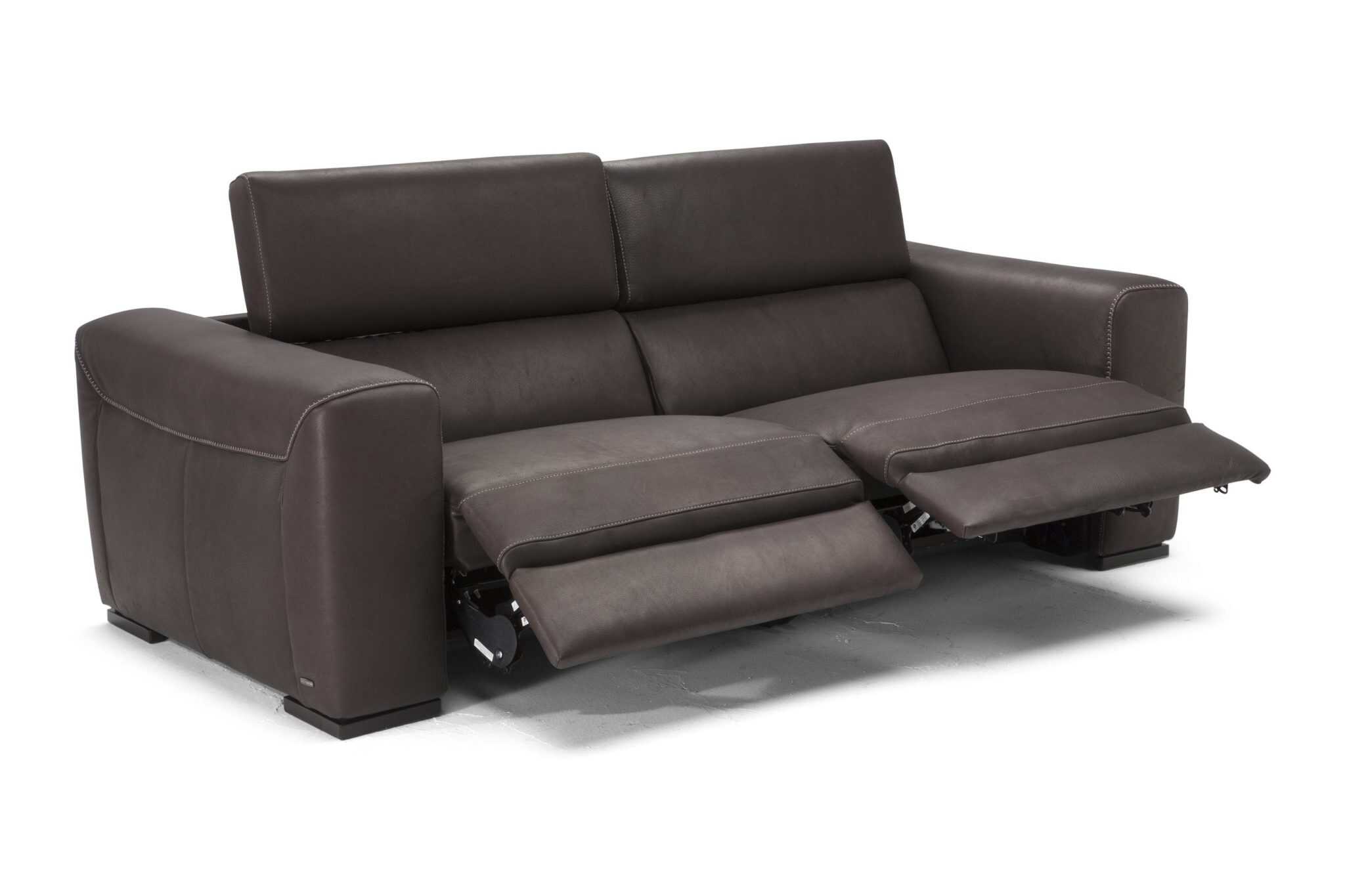 Natuzzi Editions B790 Forza Sofa - Furnitalia | Contemporary Italian ...