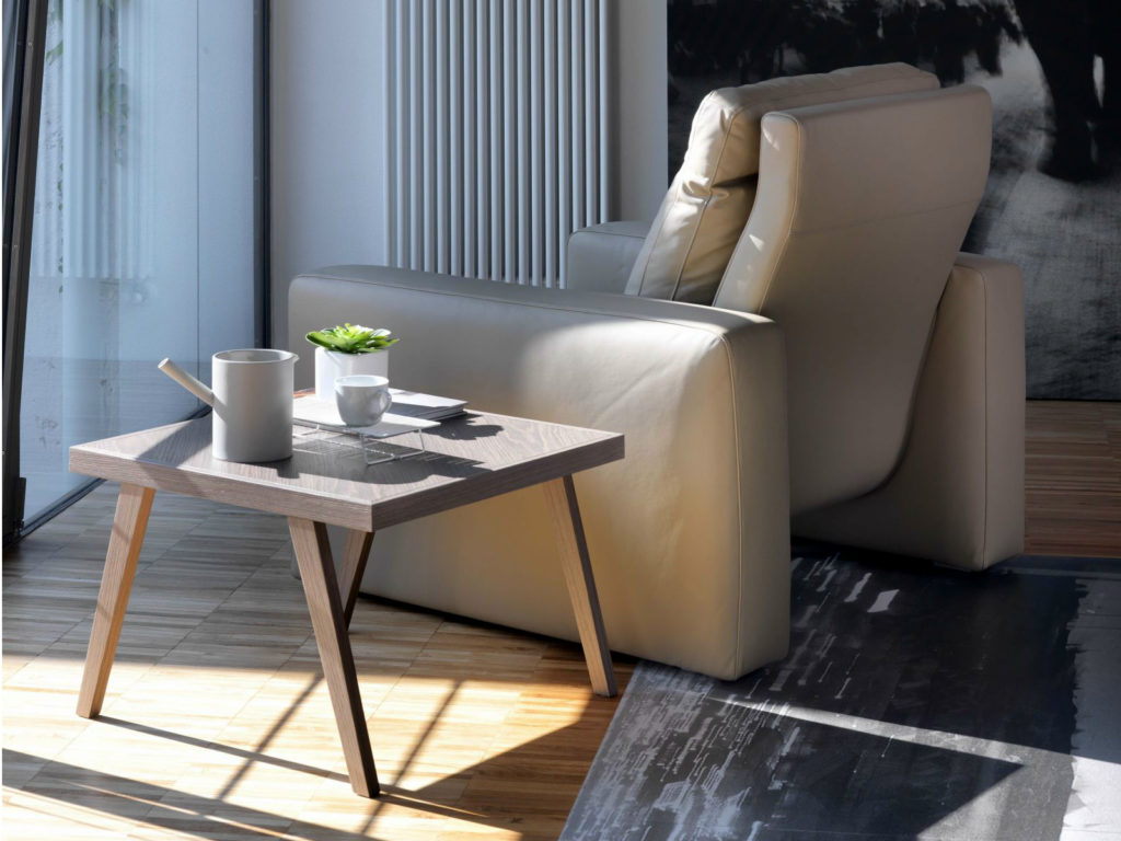 Bontempi David Coffee Table - Furnitalia | Contemporary Italian ...