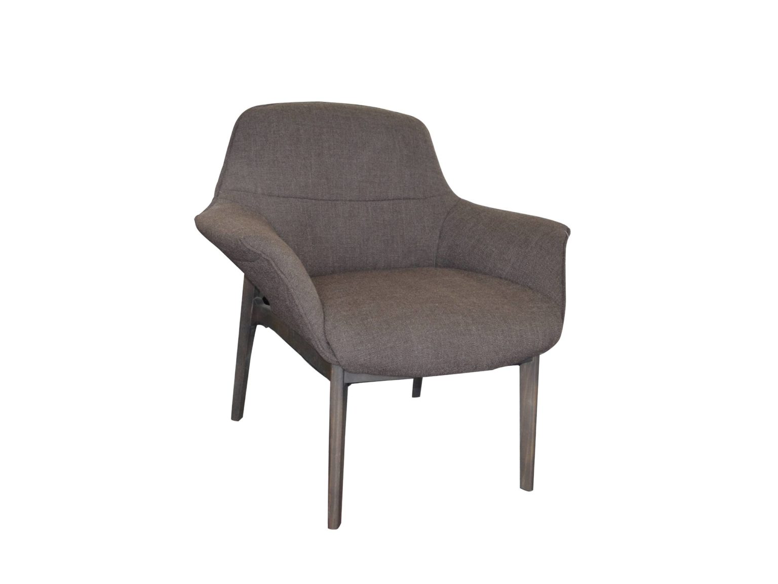 Natuzzi Italia Aura Armchair - Furnitalia | Contemporary Italian ...