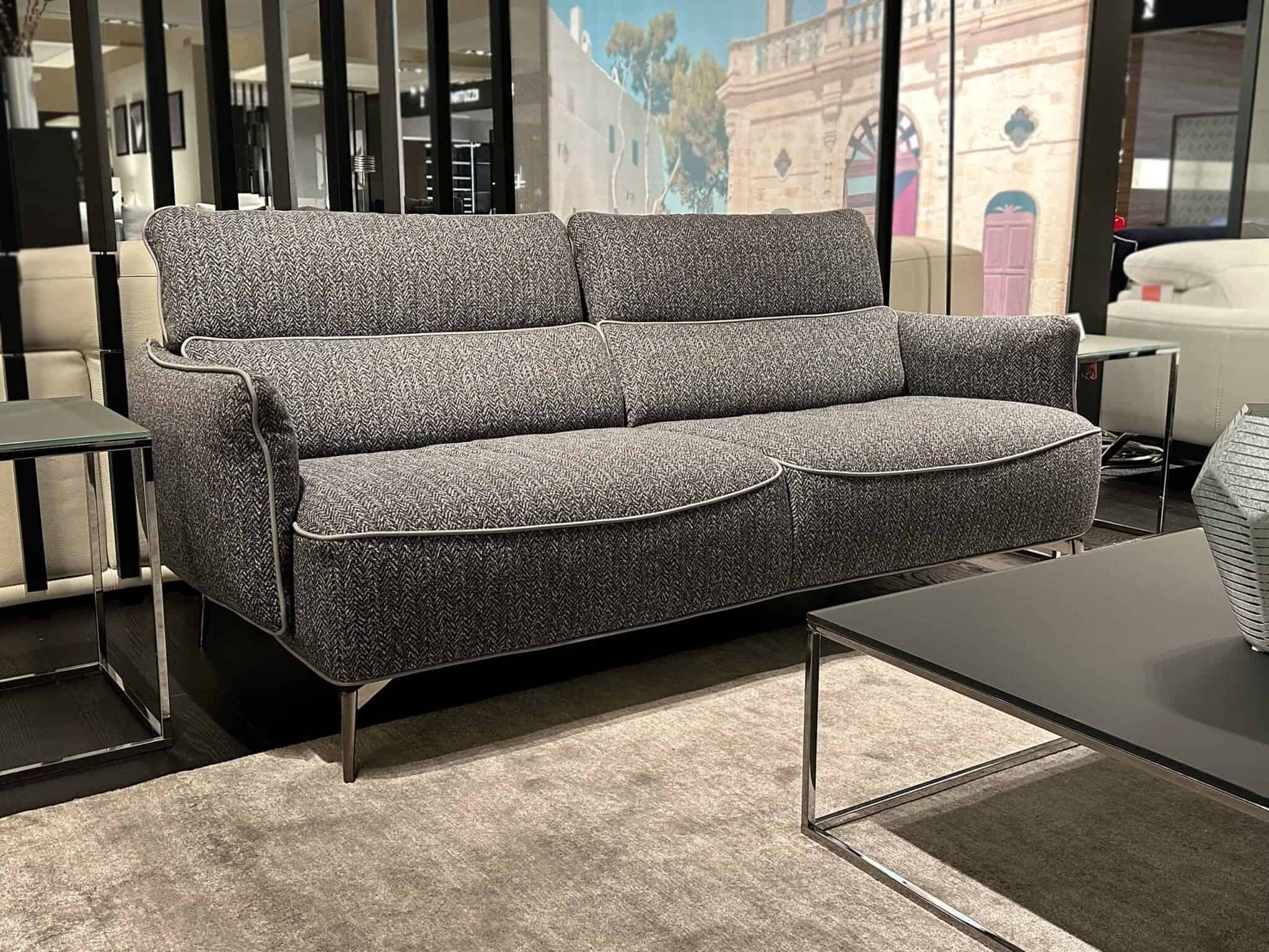 Natuzzi Italia - Furnitalia | Contemporary Italian Furniture Showroom
