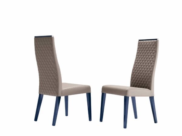 Alf Italia Oceanum Dining Set 9pc - Furnitalia | Radiant Elegance by ...
