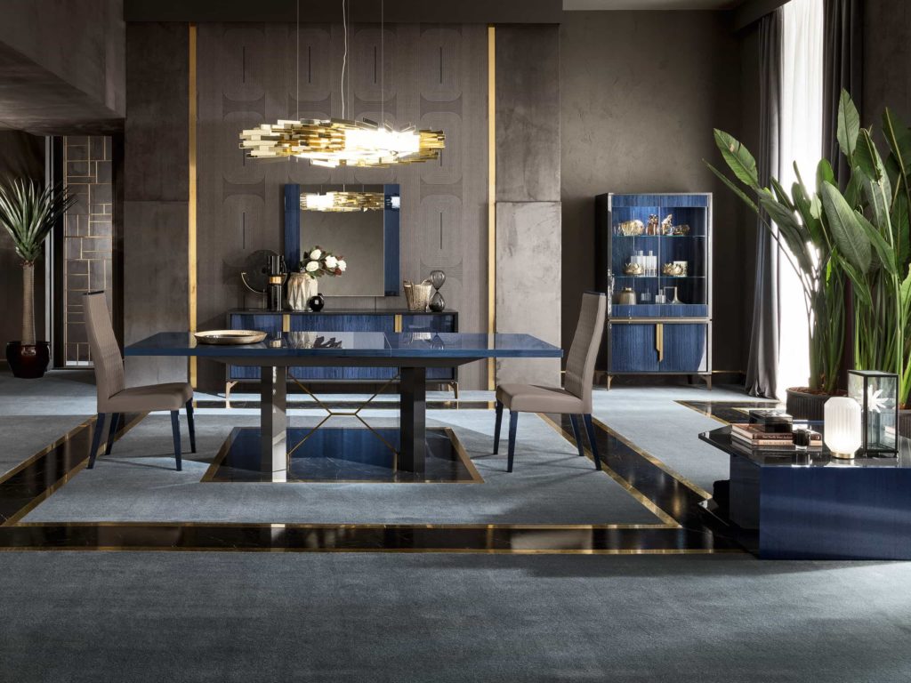 ALF Italia - Furnitalia | Exquisite Premium Italian Furniture ALF ...