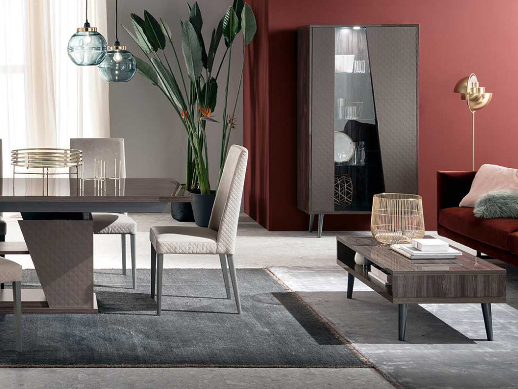 Alf Italia Frida Coffee Table - Furnitalia | Contemporary Italian Furniture Showroom