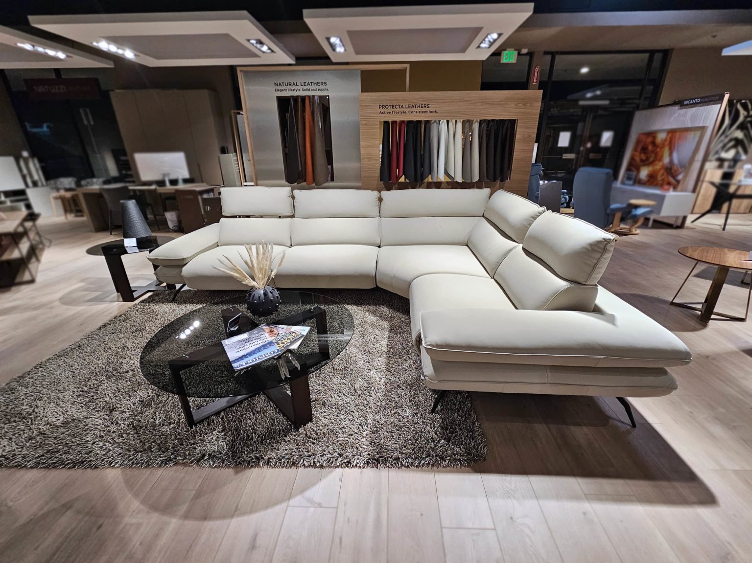 Incanto Italia - Furnitalia | Over 20 Years of Superb Italian Style