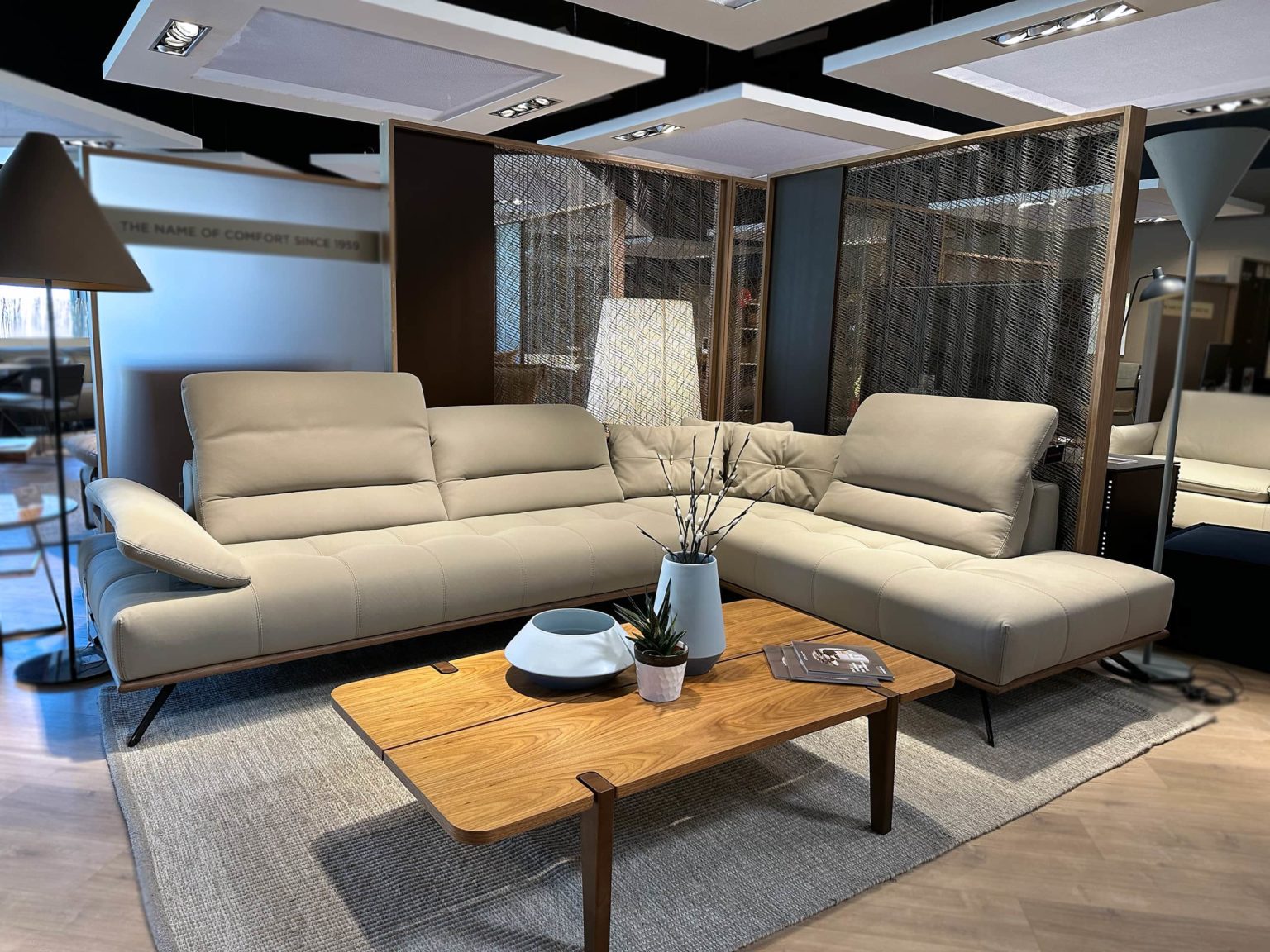 Incanto Italia - Furnitalia | Over 20 Years of Superb Italian Style