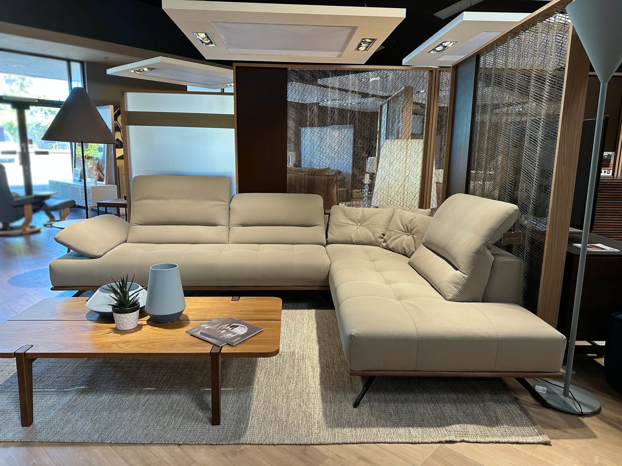 Incanto Italia - Furnitalia | Over 20 Years of Superb Italian Style