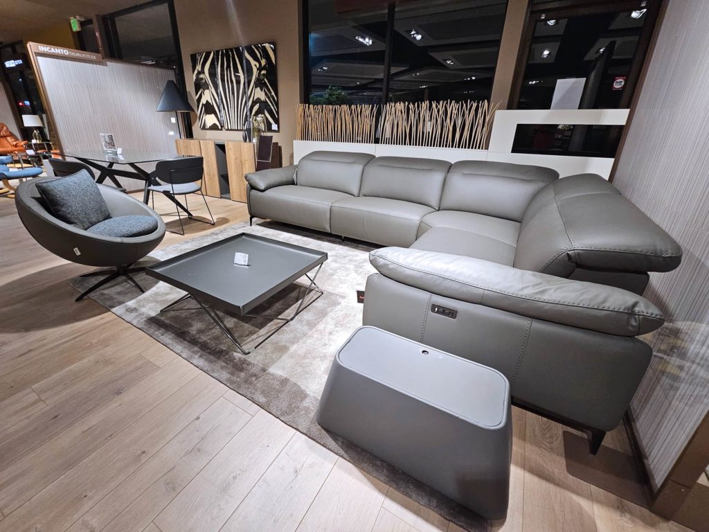 Incanto Italia - Furnitalia | Over 20 Years of Superb Italian Style