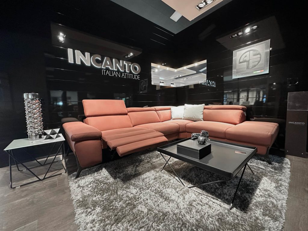 Incanto Modo i858 3pc R Sectional Luna - Furnitalia | Contemporary ...