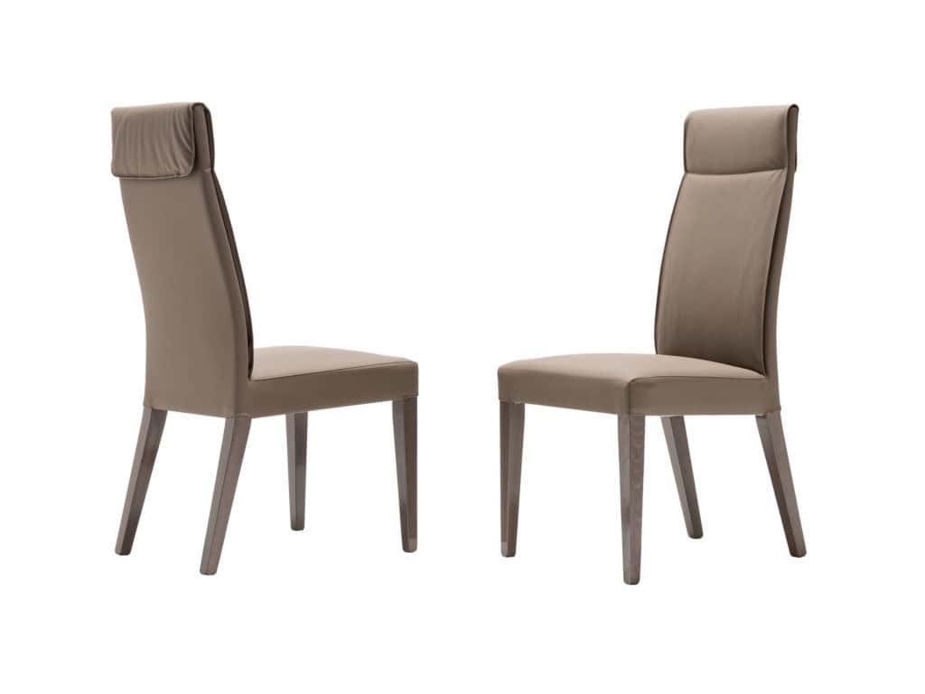 Alf Italia Corso Como Dining Set 9pc - Furnitalia | Modern Harmony in ...