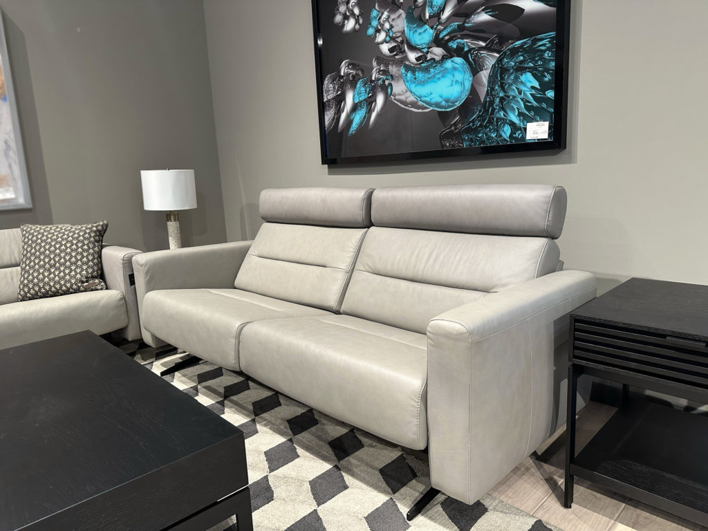 Stressless® Stella Sofa S2 - Furnitalia | Contemporary Italian ...