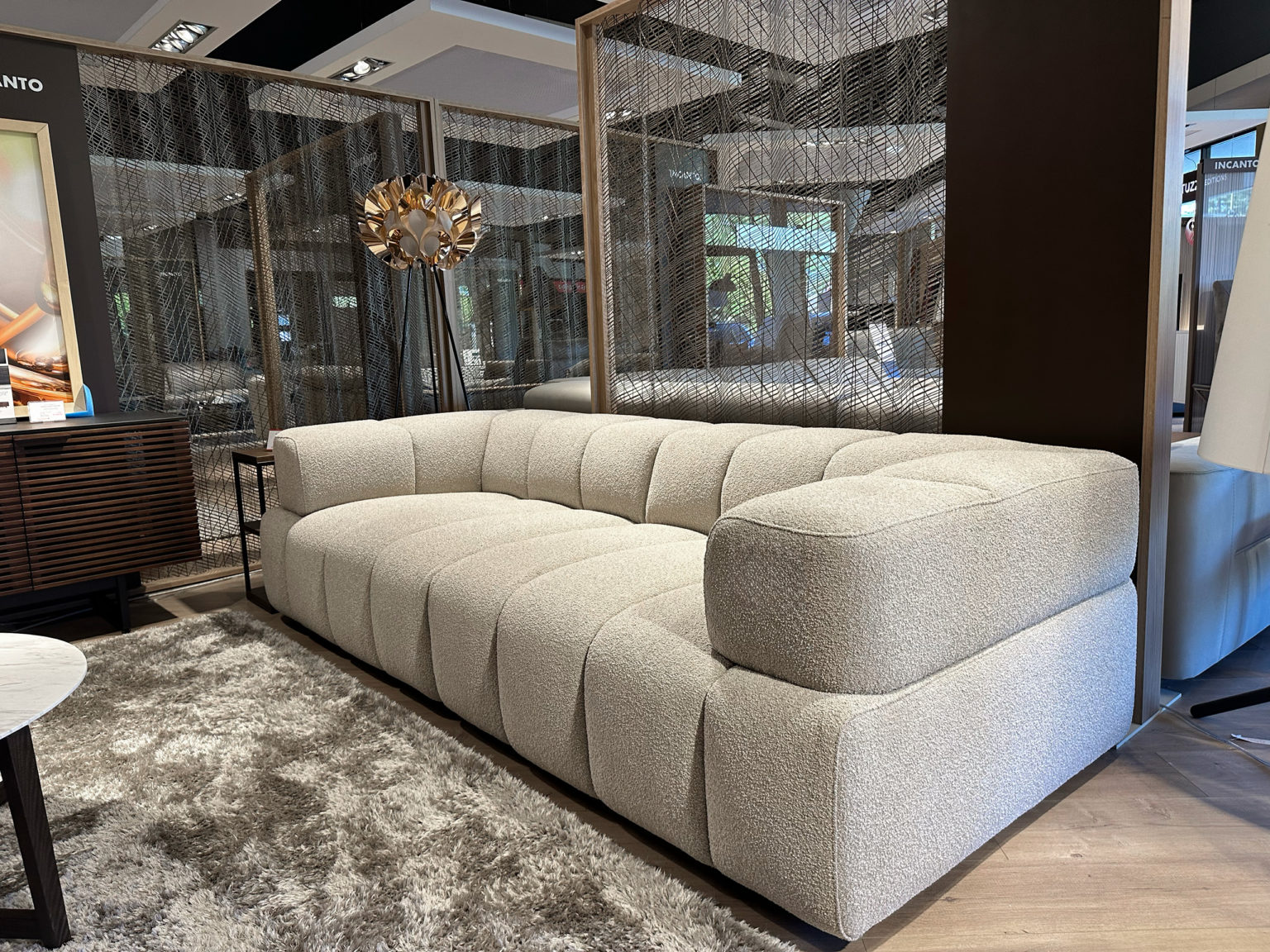 Incanto Italia - Furnitalia | Exquisite Premium Italian Furniture in ...