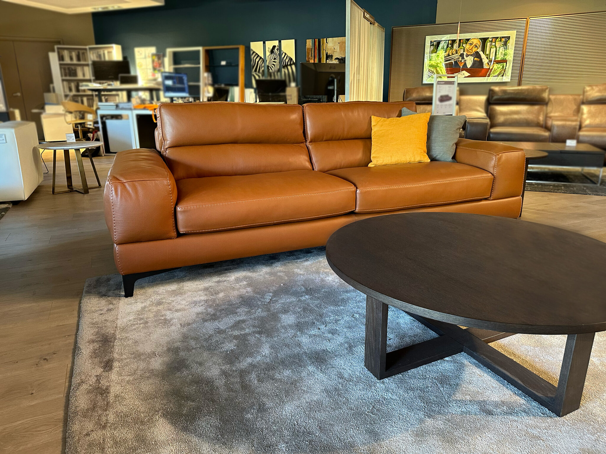 Incanto Italia - Furnitalia | Over 20 Years of Superb Italian Style