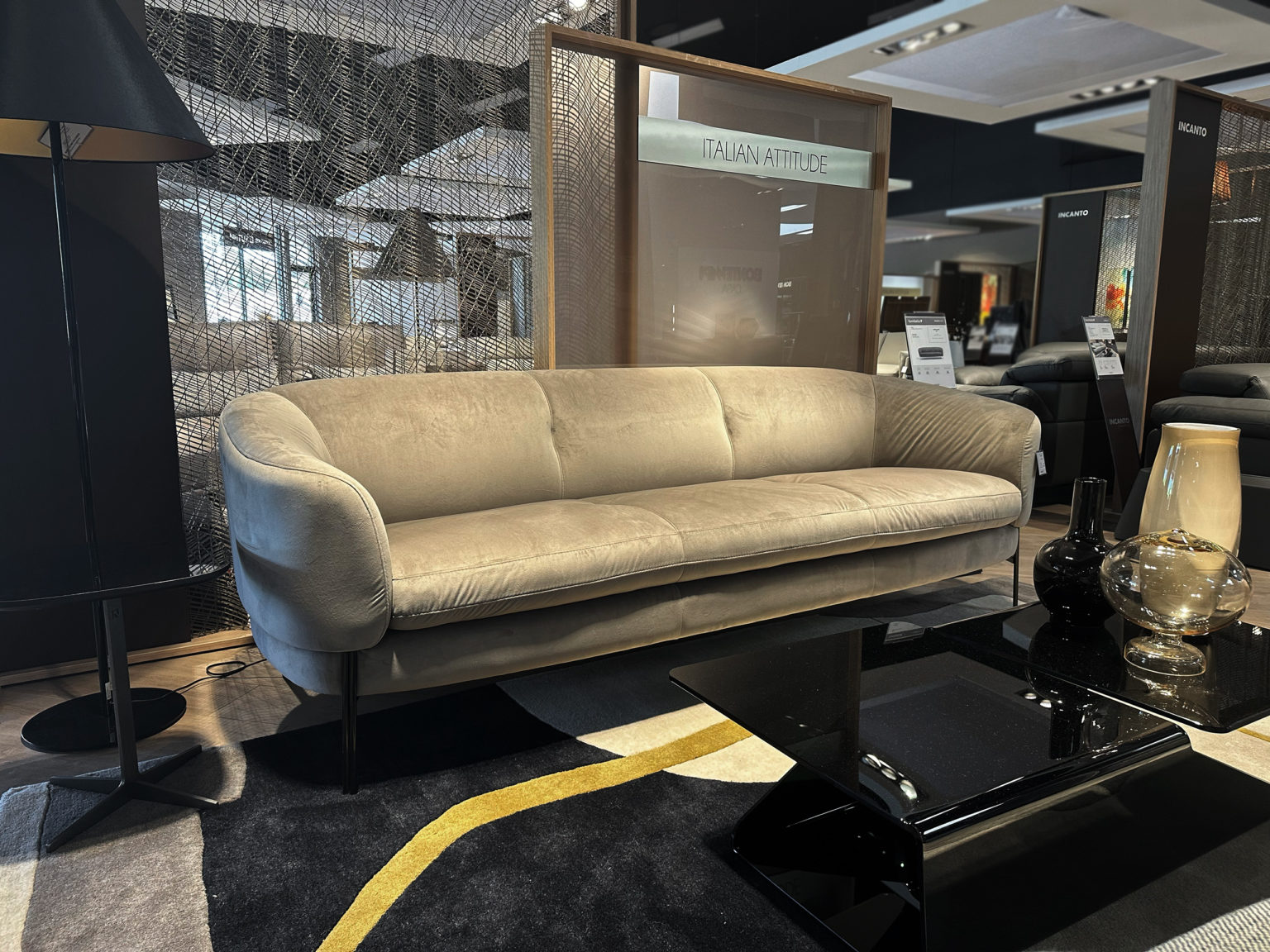 Incanto Italia - Furnitalia | Exquisite Premium Italian Furniture in ...