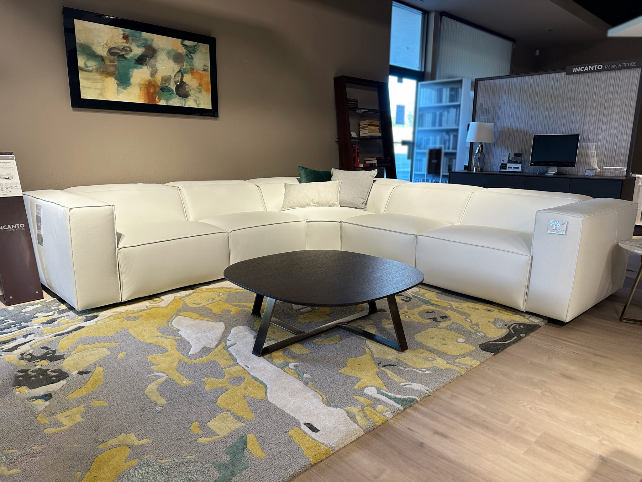 Incanto Italia - Furnitalia | Over 20 Years of Superb Italian Style