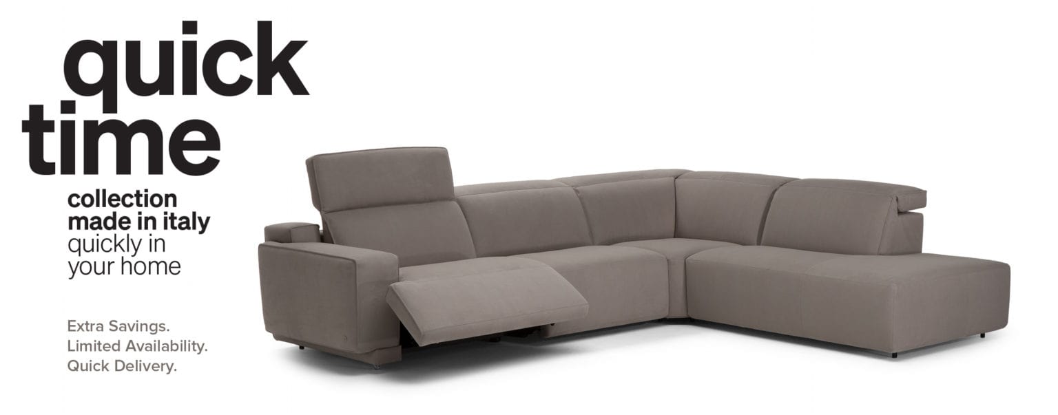 Natuzzi Italia QuickShip - Furnitalia | Explore 15 Stunning Natuzzi ...