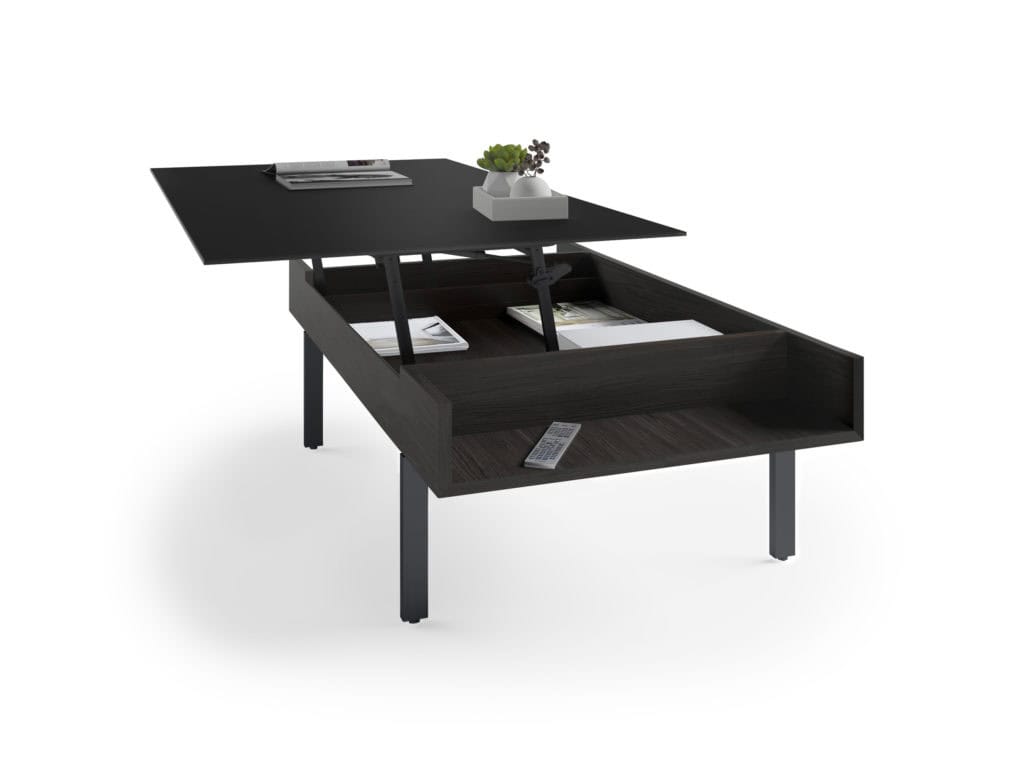 BDI Reveal Lift Coffee Table - Furnitalia | The Ultimate Fusion of ...
