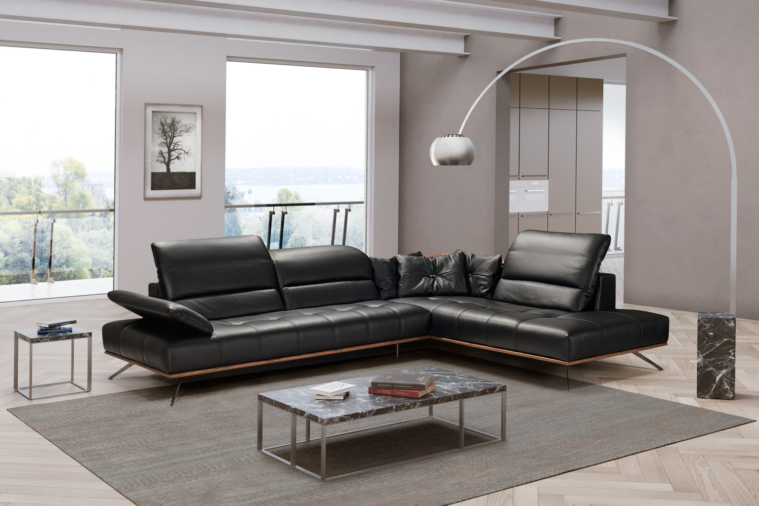 Incanto Italia - Furnitalia | Exquisite Premium Italian Furniture in ...