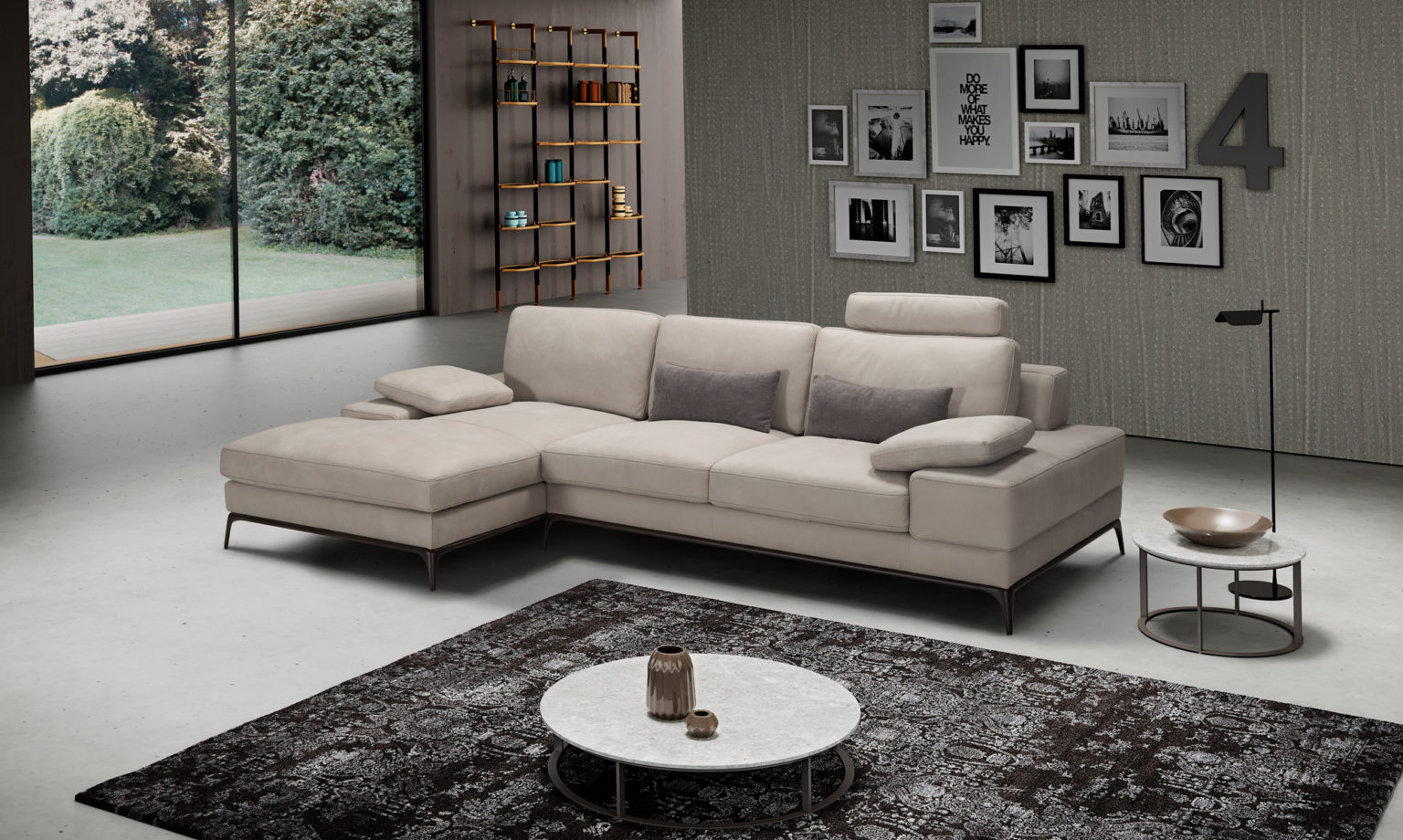Incanto Italia - Furnitalia | Exquisite Premium Italian Furniture in ...