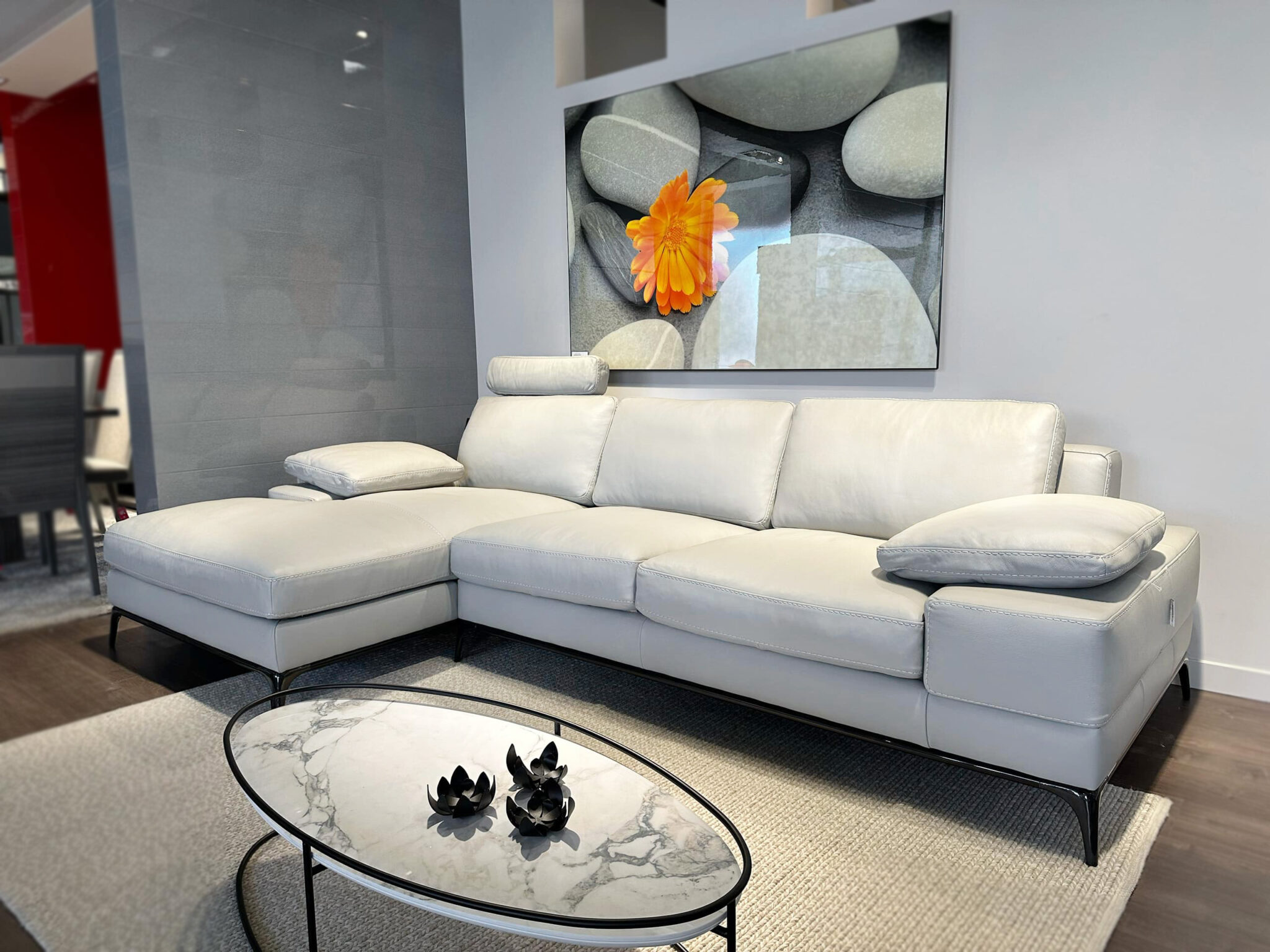 Incanto Italia - Furnitalia | Exquisite Premium Italian Furniture in ...