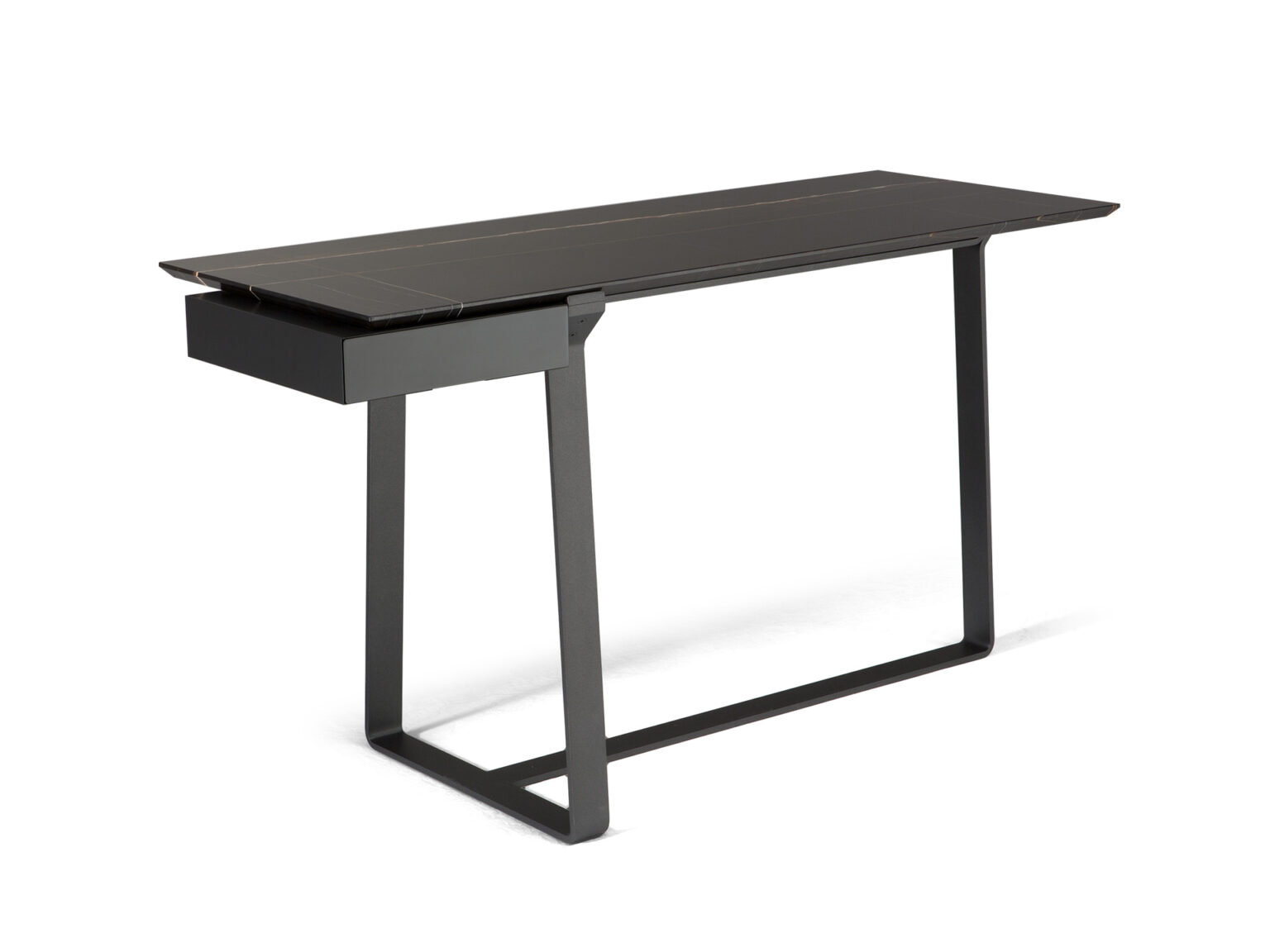 Natuzzi Italia Omega Desk - Furnitalia | Sophisticated Functionality ...